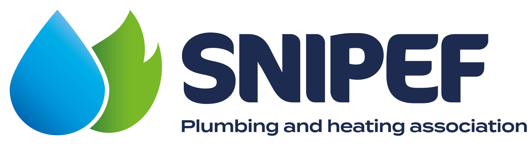 Builders' Merchants News - SNIPEF launches new logo and website