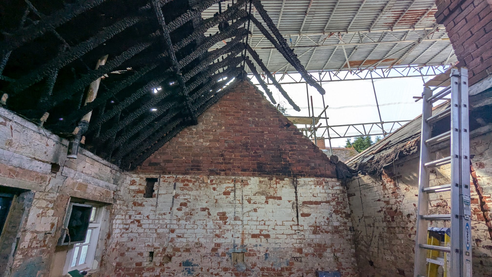 Builders' Merchants News - Calldene Structural Timber Solutions helps ...